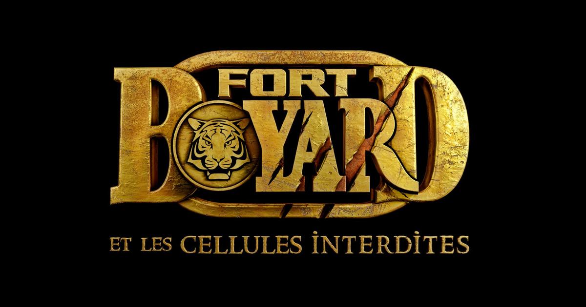 «Fort Boyard» : découvrez toutes les nouveautés de la saison 35