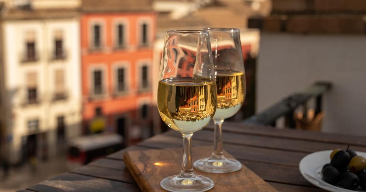 Qu'est-ce que le Xérès, ce grand vin si sous-côté