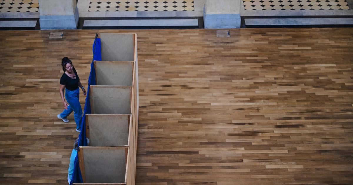 Anja Durovic, chercheuse en science politique : «Le RN pratique un ...