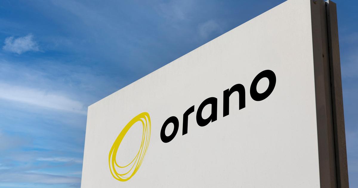 Orano entame les travaux préparatoires pour l'exploitation d’une ...
