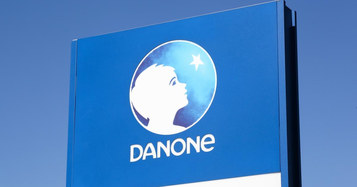 Fermentation de précision: à Clermont-Ferrand, Danone et Michelin font ...