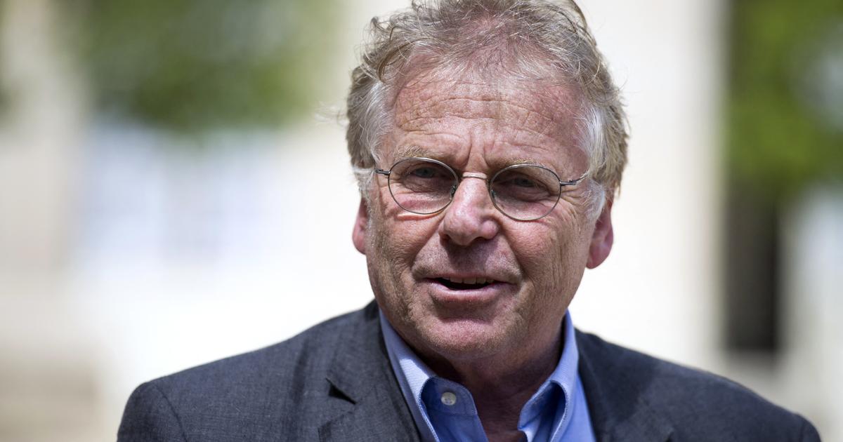 Législatives : Daniel Cohn-Bendit soutient le «Nouveau Front populaire ...