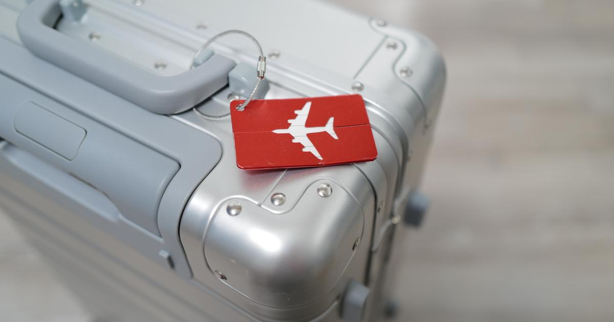 5 valises haut de gamme pour voyager avec élégance