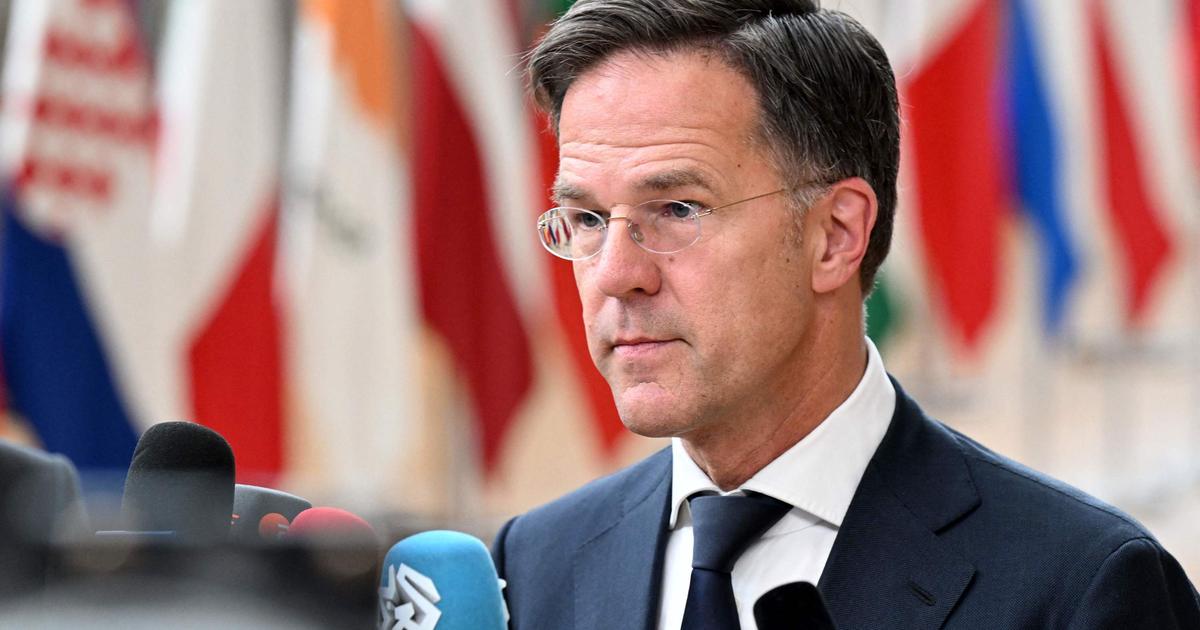 Otan: la Hongrie de Viktor Orban «soutient» la nomination de Mark Rutte