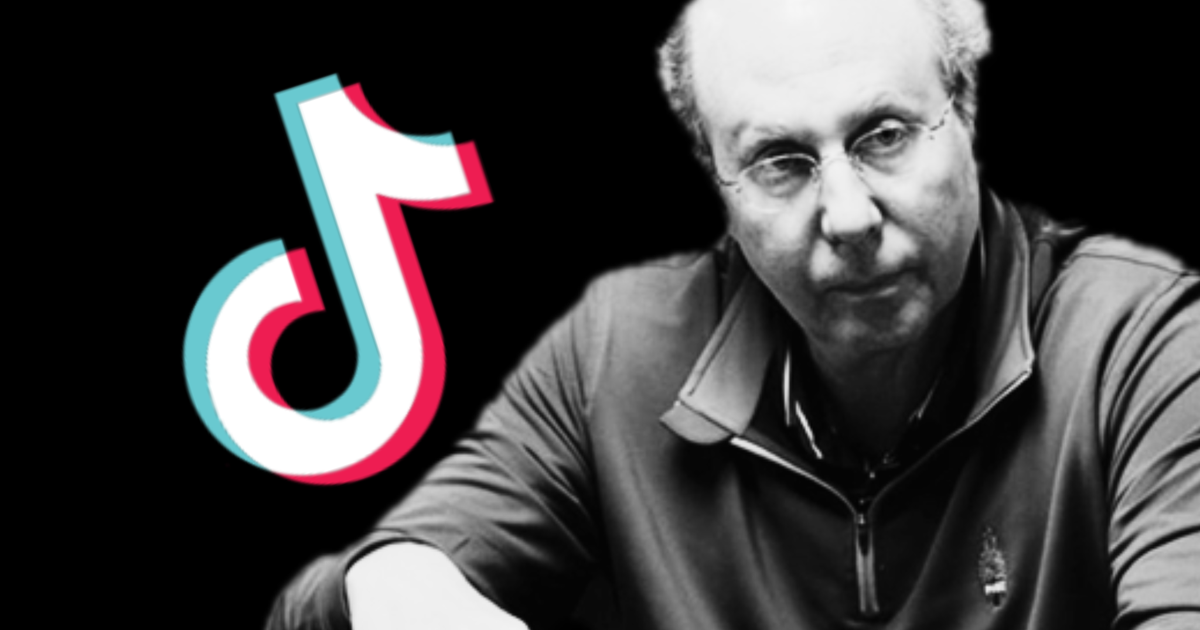 Qui est Jeff Yass, ce milliardaire soutien de Trump qui veut empêcher l ...