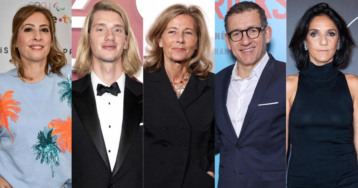 «Qui veut gagner des millions ?» : découvrez les invités des 25 ans du ...