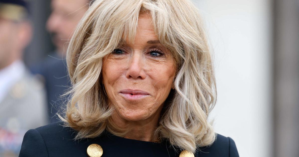 Rumeur sur Brigitte Macron femme transgenre: deux femmes jugées en diffamation ce mercredi
