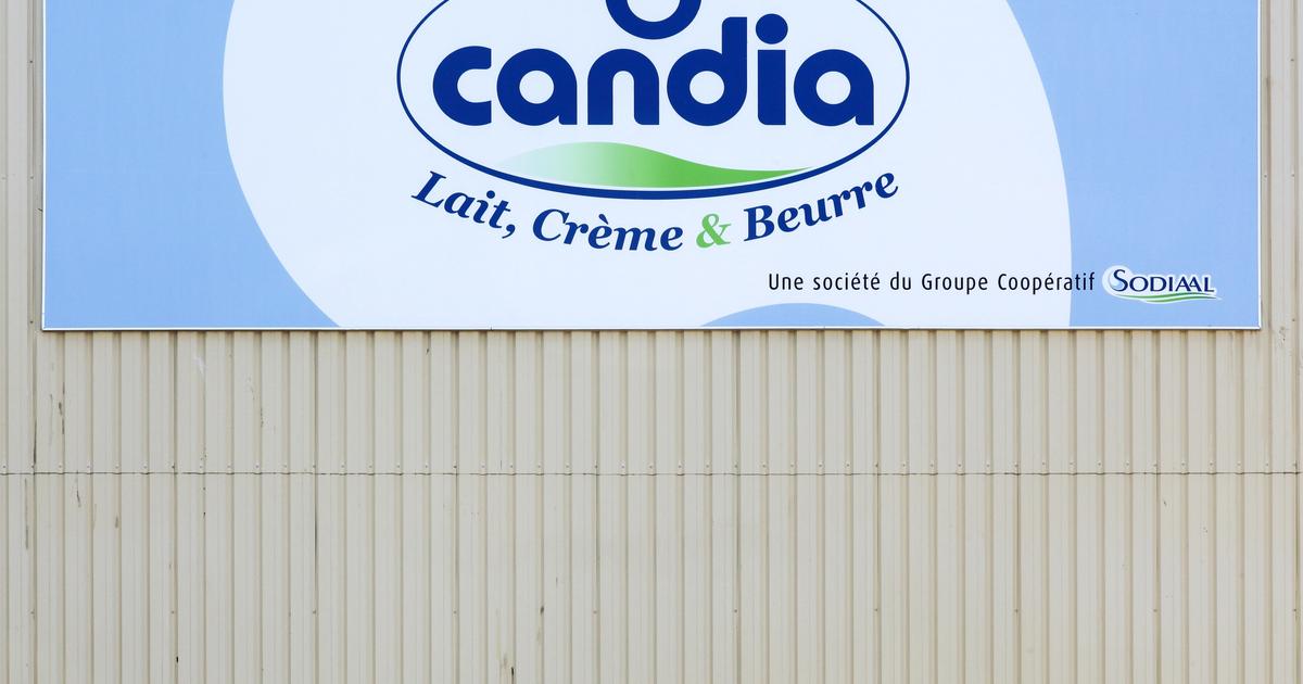 La coopérative laitière Sodiaal choisit deux anciens de Danone pour ...
