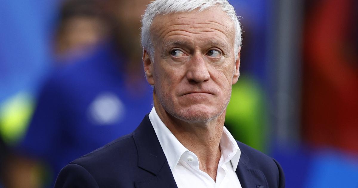 Euro 2024 : Didier Deschamps a-t-il été trop frileux face aux Pays-Bas