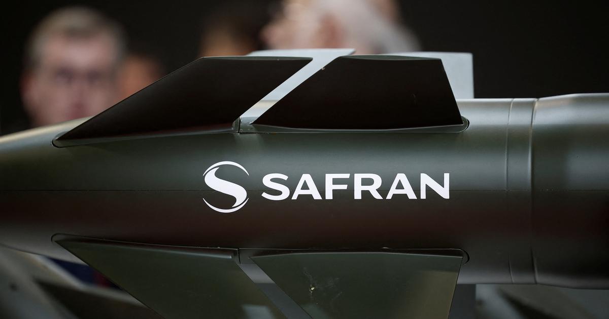 Safran va s’armer de Preligens, pépite de l’IA pour l’aérospatial et la ...