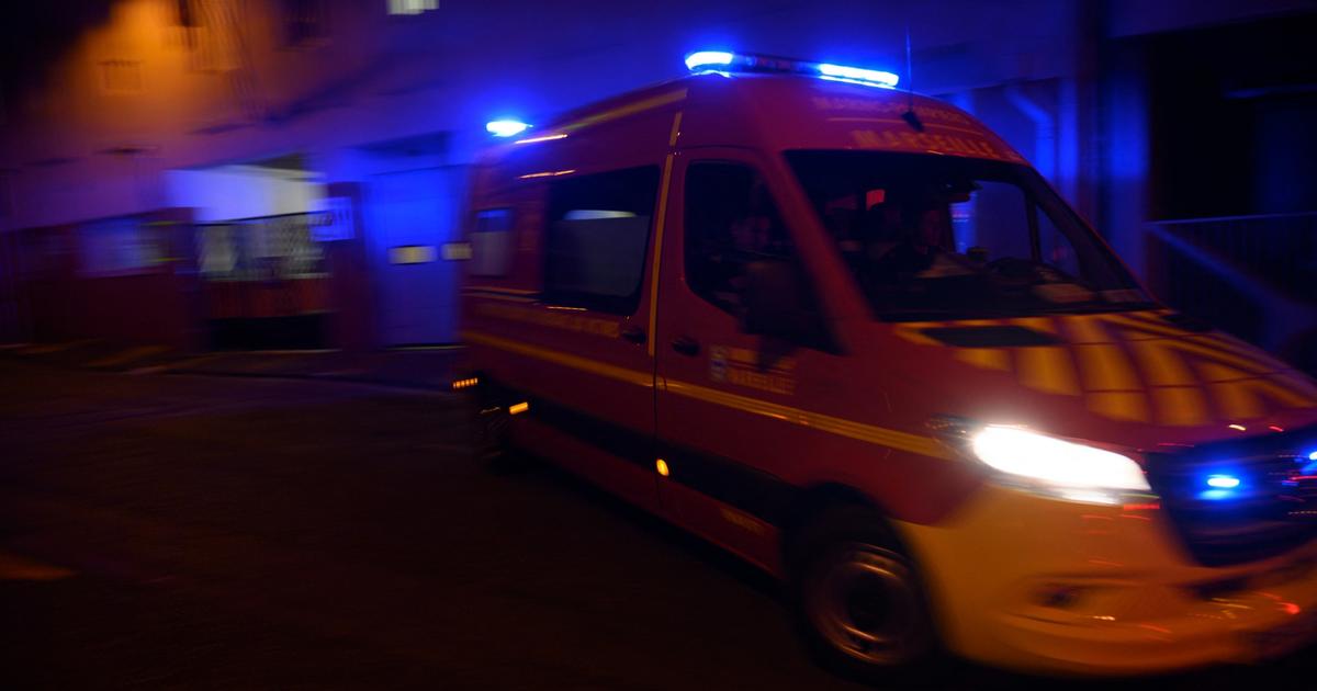 Marseille : l’homme soupçonné d’avoir tué et brûlé sa mère avant de se ...