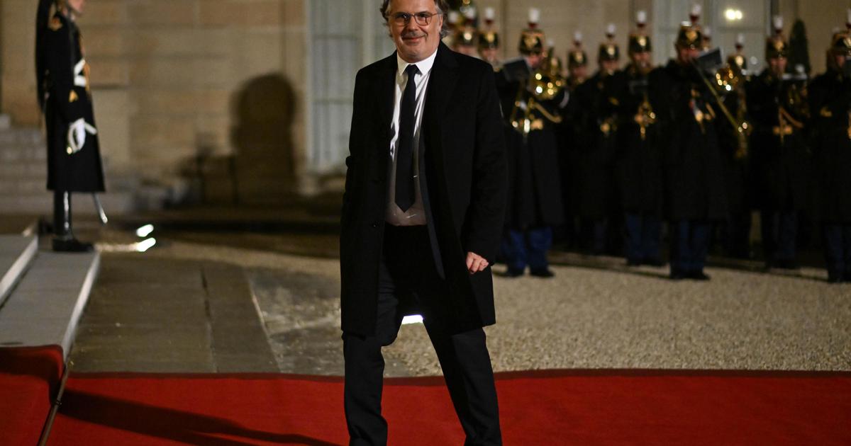 Ligue 1: Vincent Labrune (LFP) confirme son salaire de 1,2 million d ...