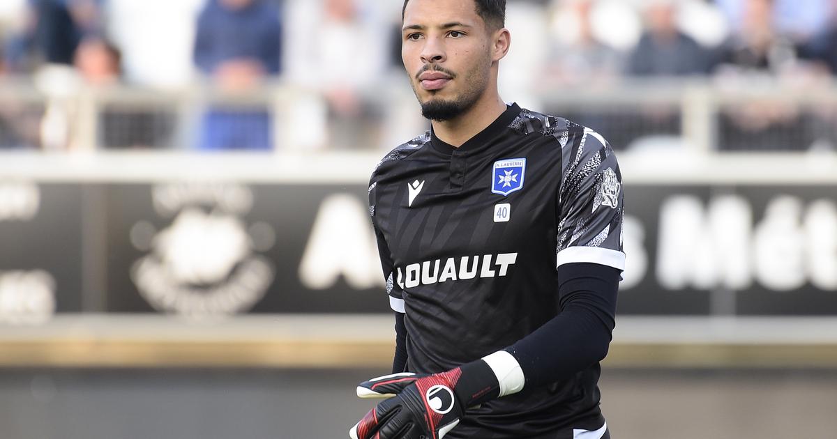 JO Paris 2024 : Théo De Percin remplace Robin Risser dans le groupe de ...