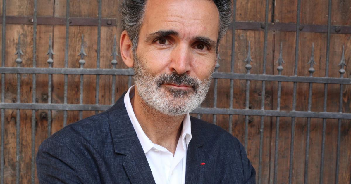 Olivier Siboni, professor at HEC. "The more we think the choice is ...