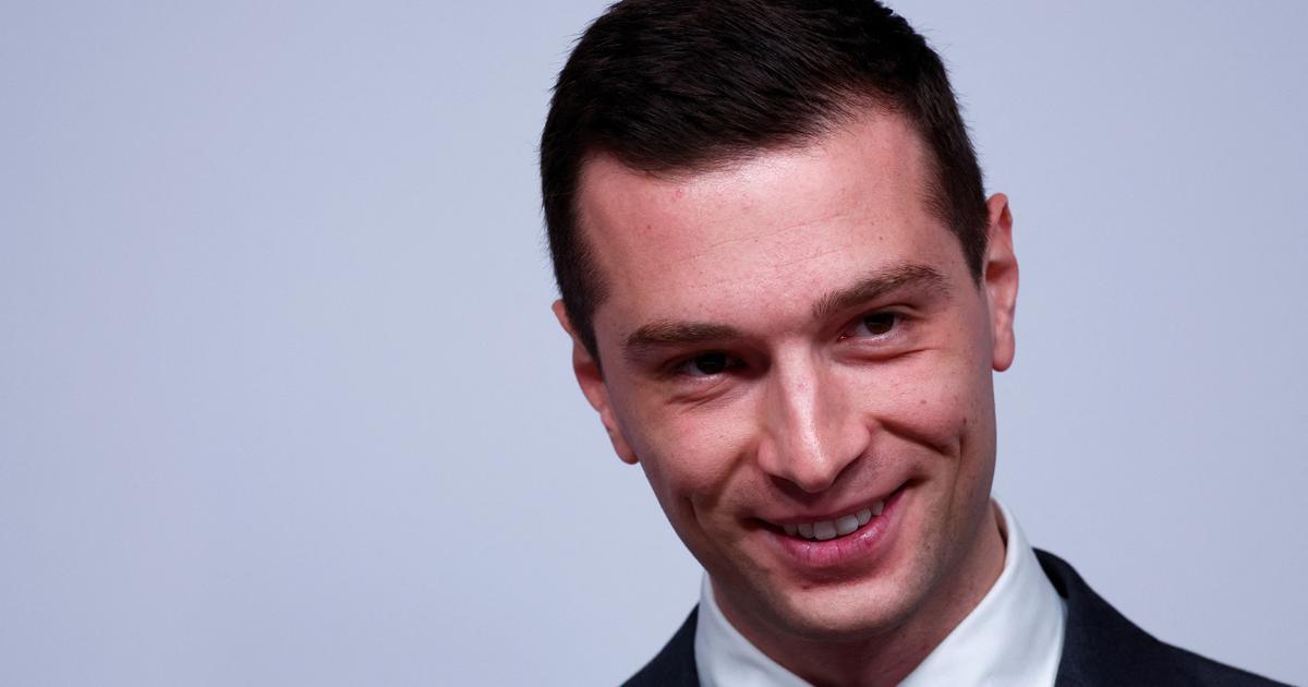 Législatives : le RN bat un nouveau record... Découvrez la dernière ... Législatives : le RN bat un nouveau record... Découvrez la dernière ...