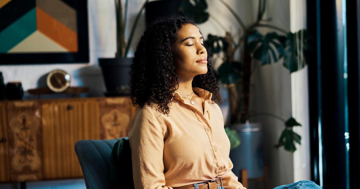 What is the 5-4-3-2-1 method that is supposed to instantly relieve ...