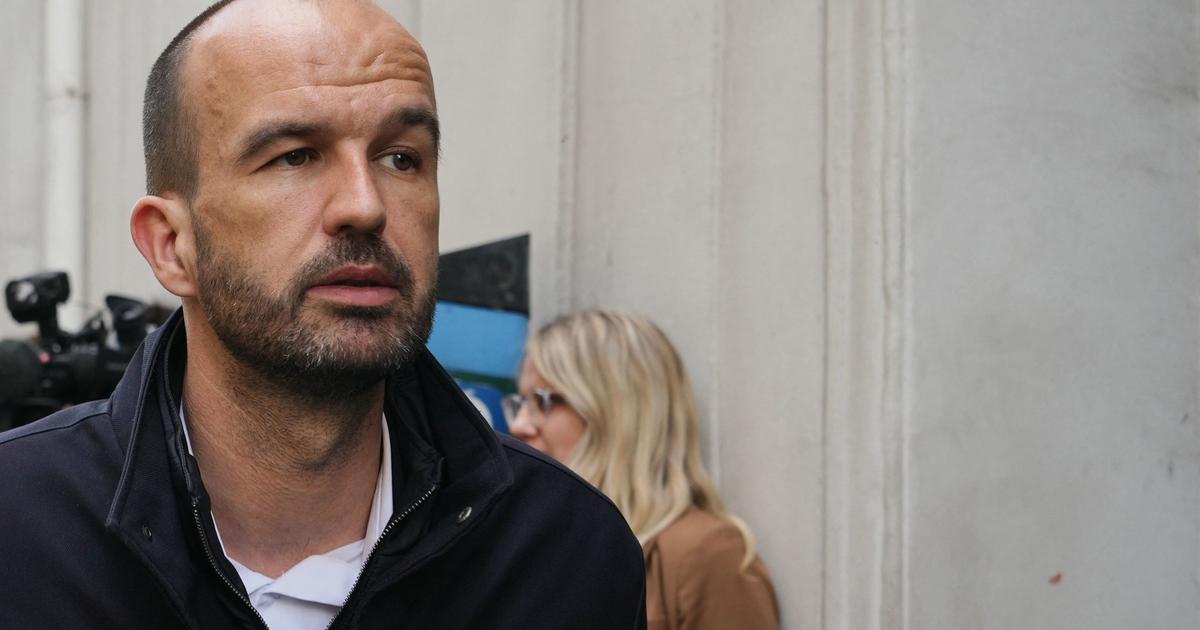 La France Insoumise saisit le juge des référés contre Renaissance