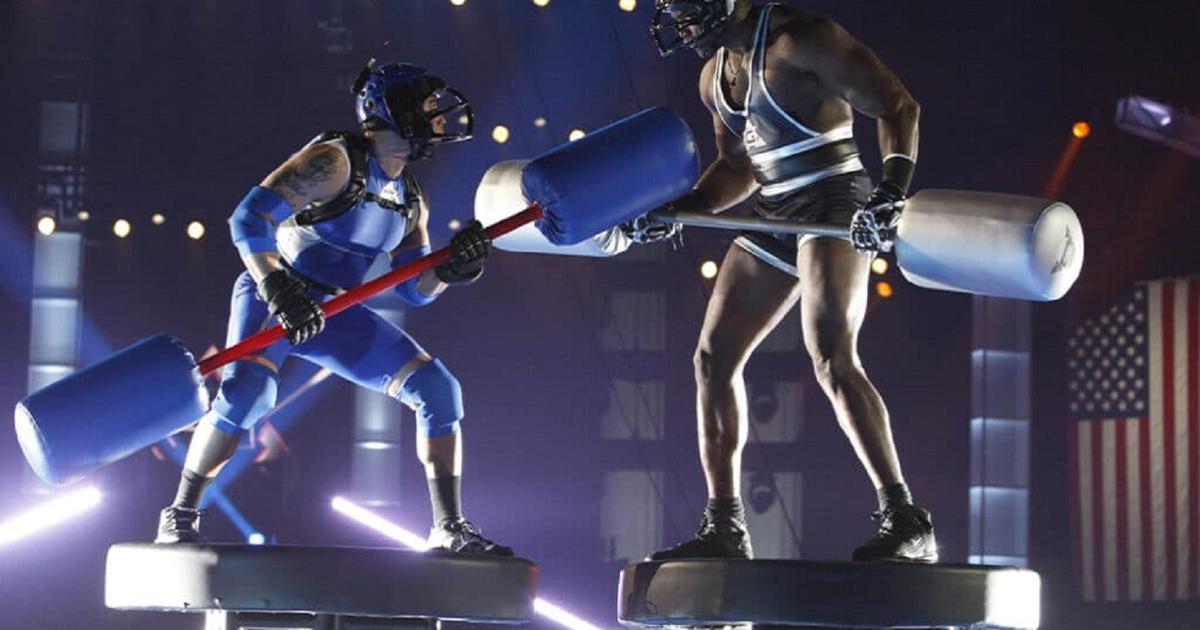 TF1 adapte le jeu culte anglo-saxon «Gladiators»