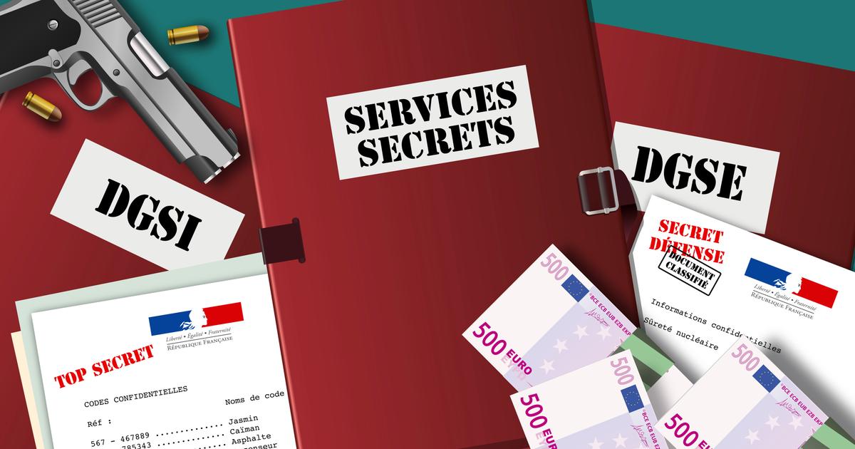 Micros dans lieux privés, téléphones et ordinateurs piégés : en France ...