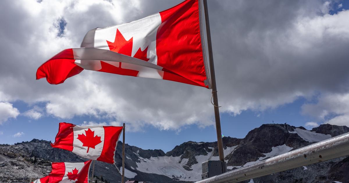 Canada : une mère, qui a fait passer ses filles pour des Inuites ...