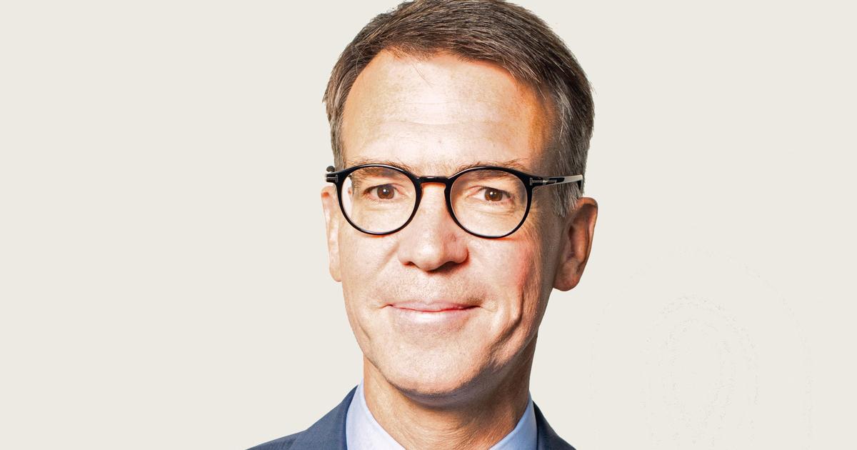 Rémi Boyer, élu DRH de l’année: «Chez Clariane, la formation est notre ...