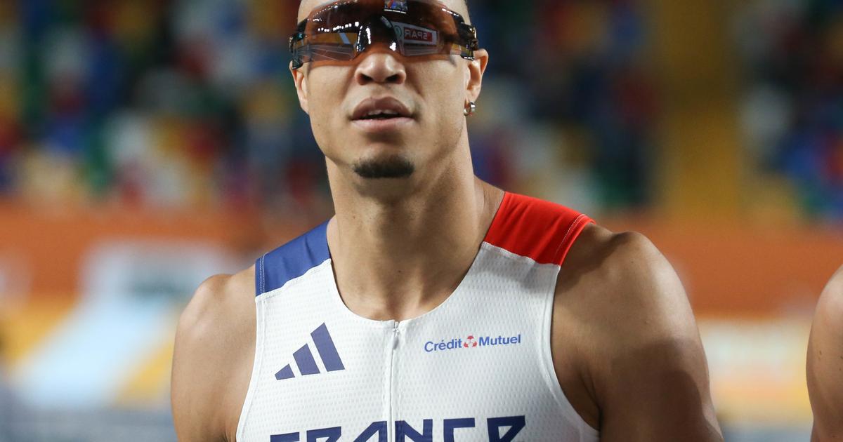Athlétisme: privé de JO, Pascal Martinot-Lagarde est proche de mettre ...