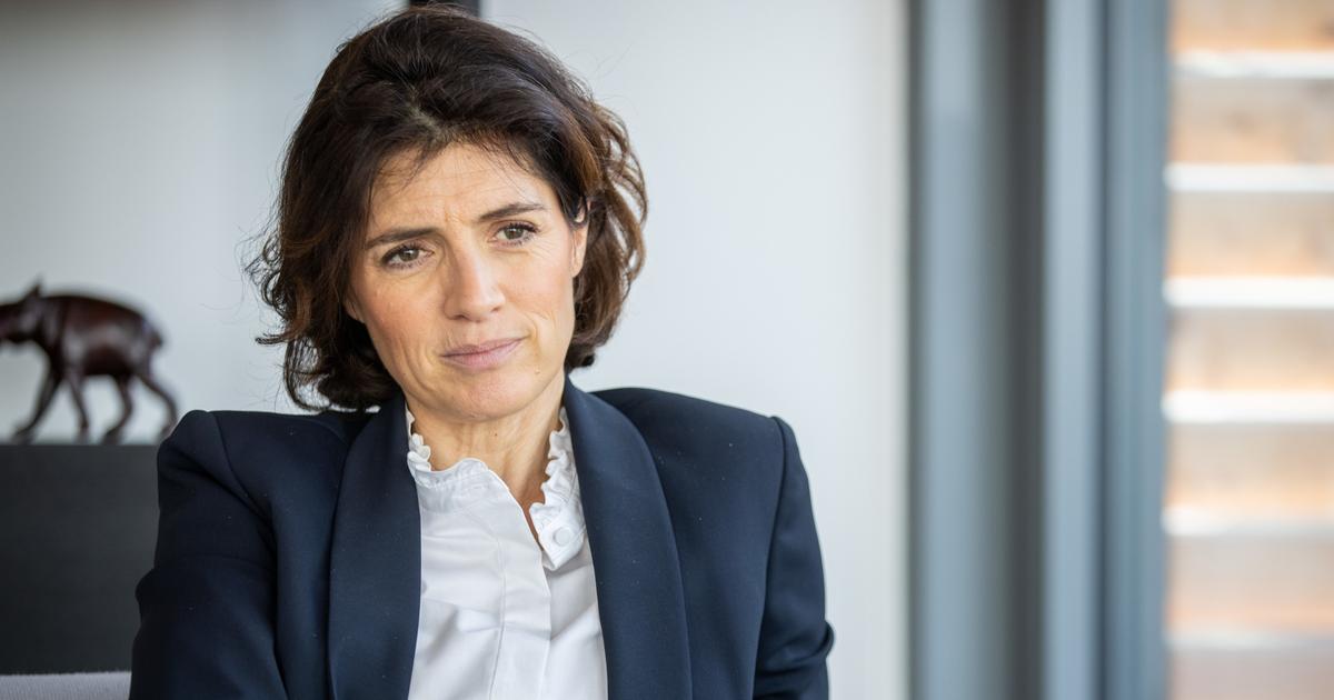Christel Heydemann: «La cérémonie d’ouverture des JO, c’est l’Everest ...