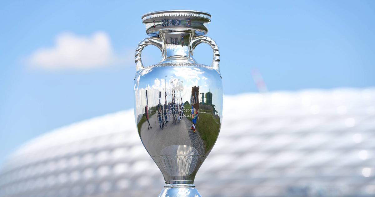 Euro 2024 : le tableau complet des demi-finales