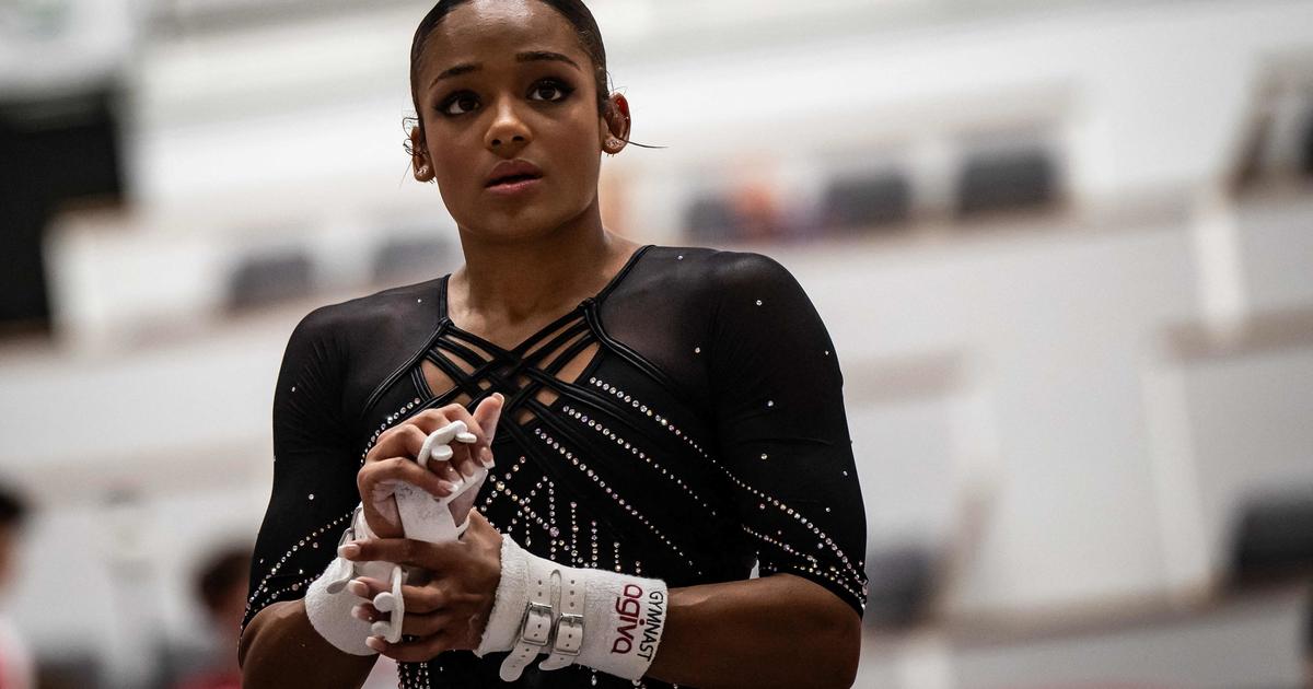 JO Paris 2024: Mélanie De Jesus Dos Santos et Marine Boyer dans la ...