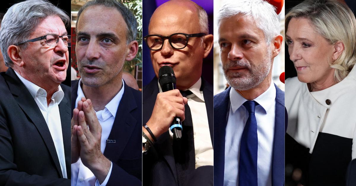 Présidentielle 2027 : que dit le premier sondage réalisé après le second tour des législatives