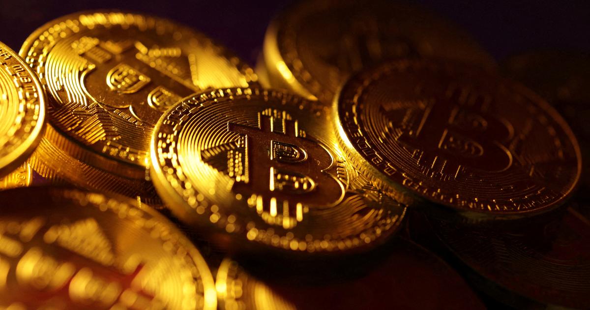 1,38 milliard de dollars : les vols de cryptomonnaies ont doublé sur le ...