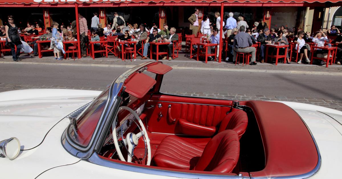 Premières vacances à Saint-Tropez : comment ne pas passer pour un touriste lambda