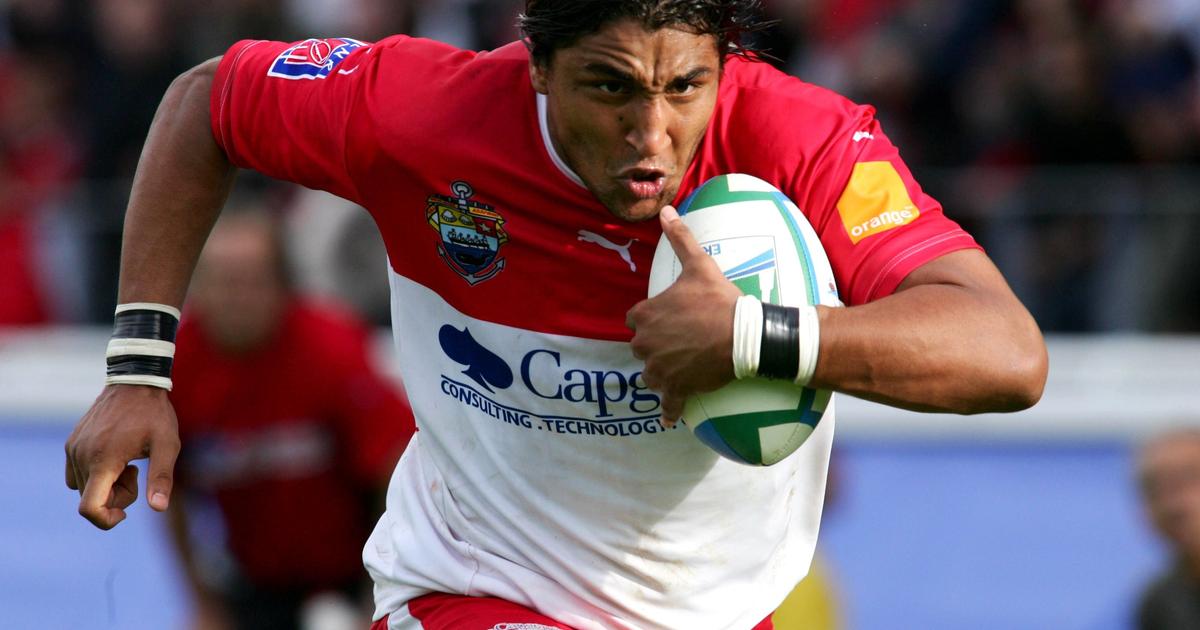 Affaire Jaminet : L’ancien joueur du RCT Mohamed Dridi réagit à la ...