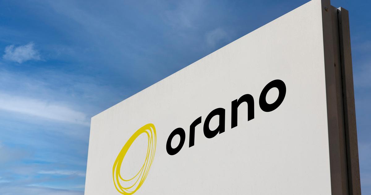 Les activités reprennent sur le site de déchets nucléaires d’Orano ...