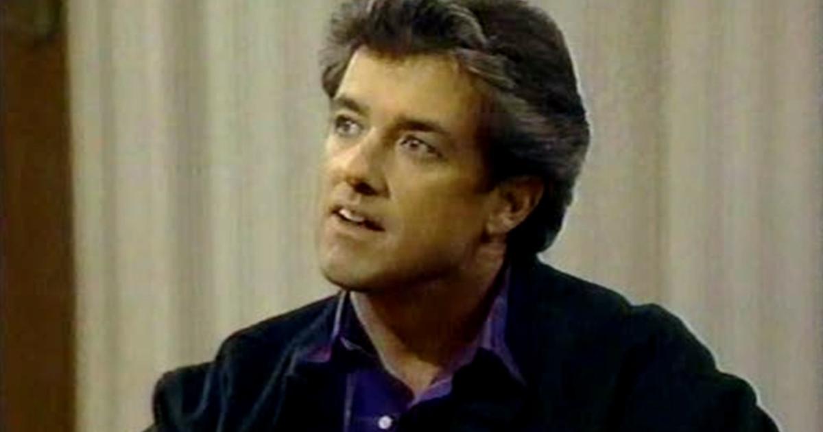 Mort de Doug Sheehan, acteur dans Côte ouest, Hôpital Central et ...