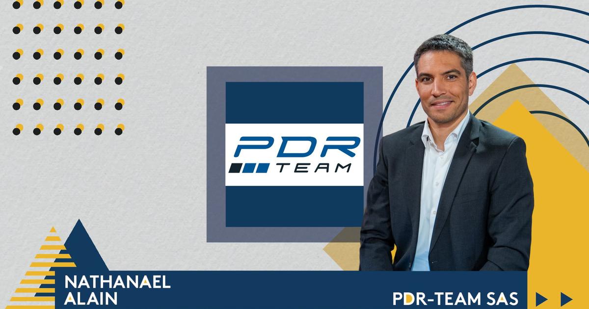 Contre la grêle, PDR Team et les virtuoses du débosselage