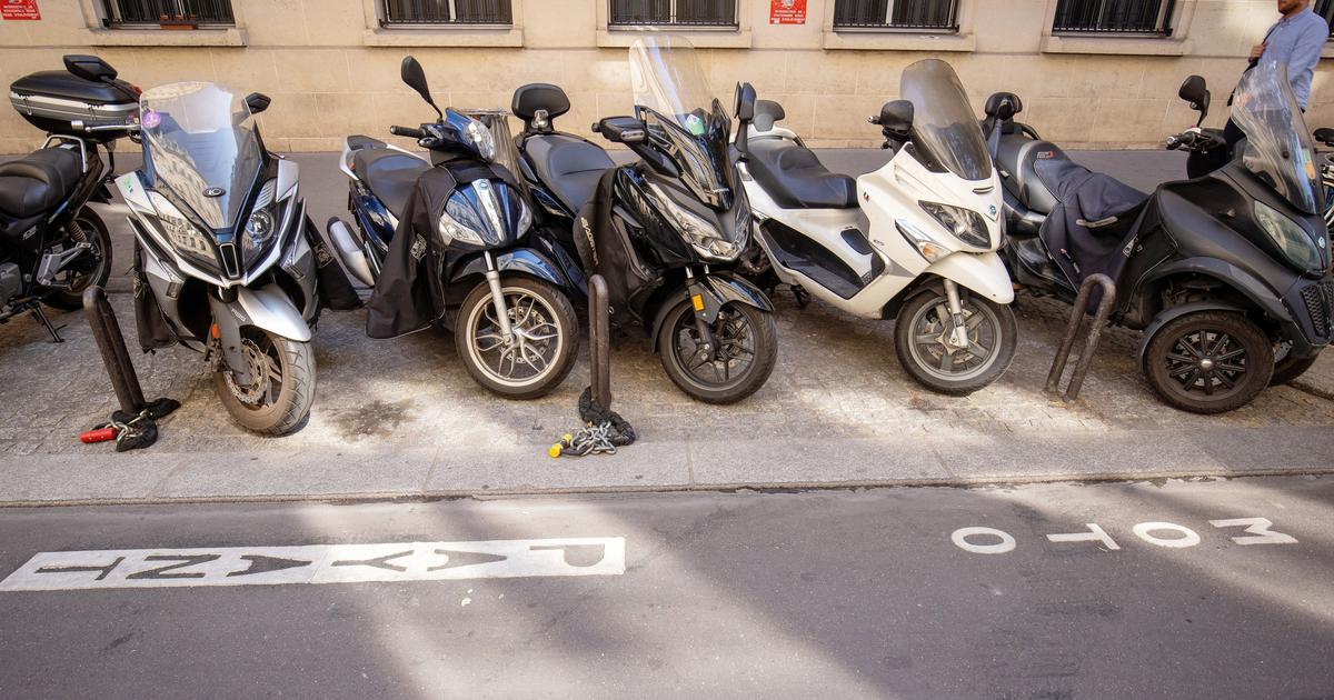 Obligation du contrôle technique des deux-roues: un premier bilan plus ...