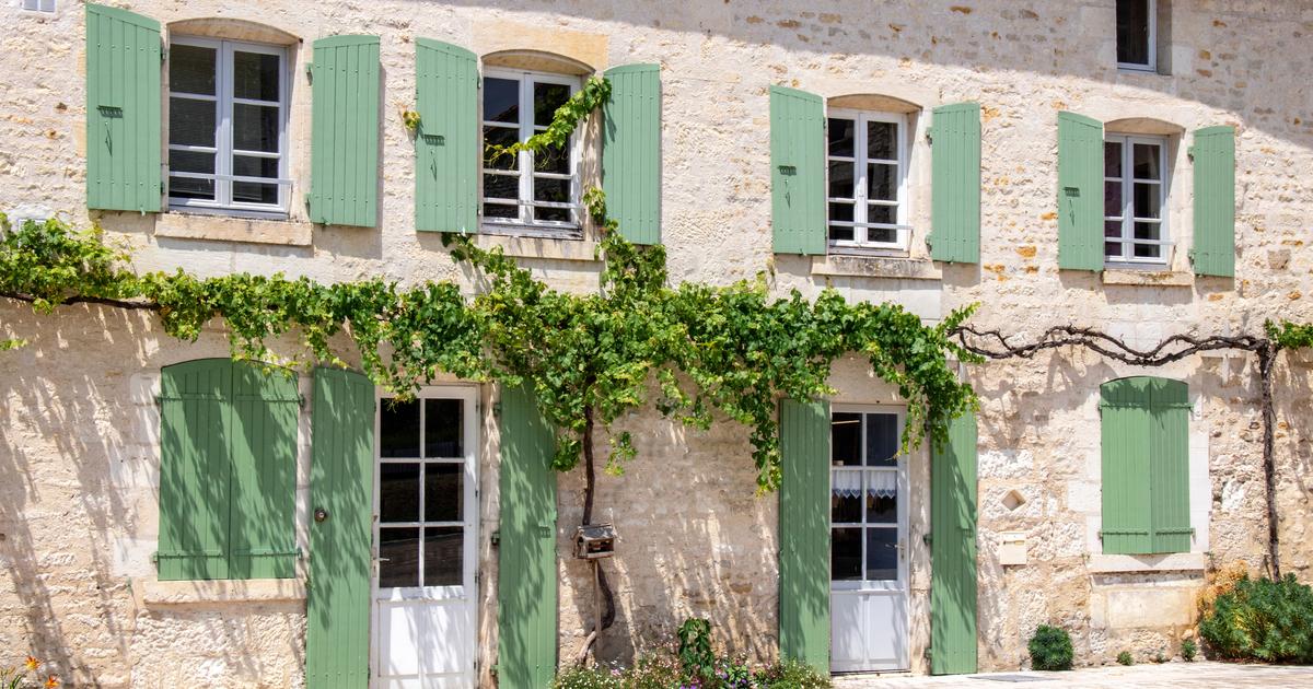 Comment choisir les volets battants de sa maison