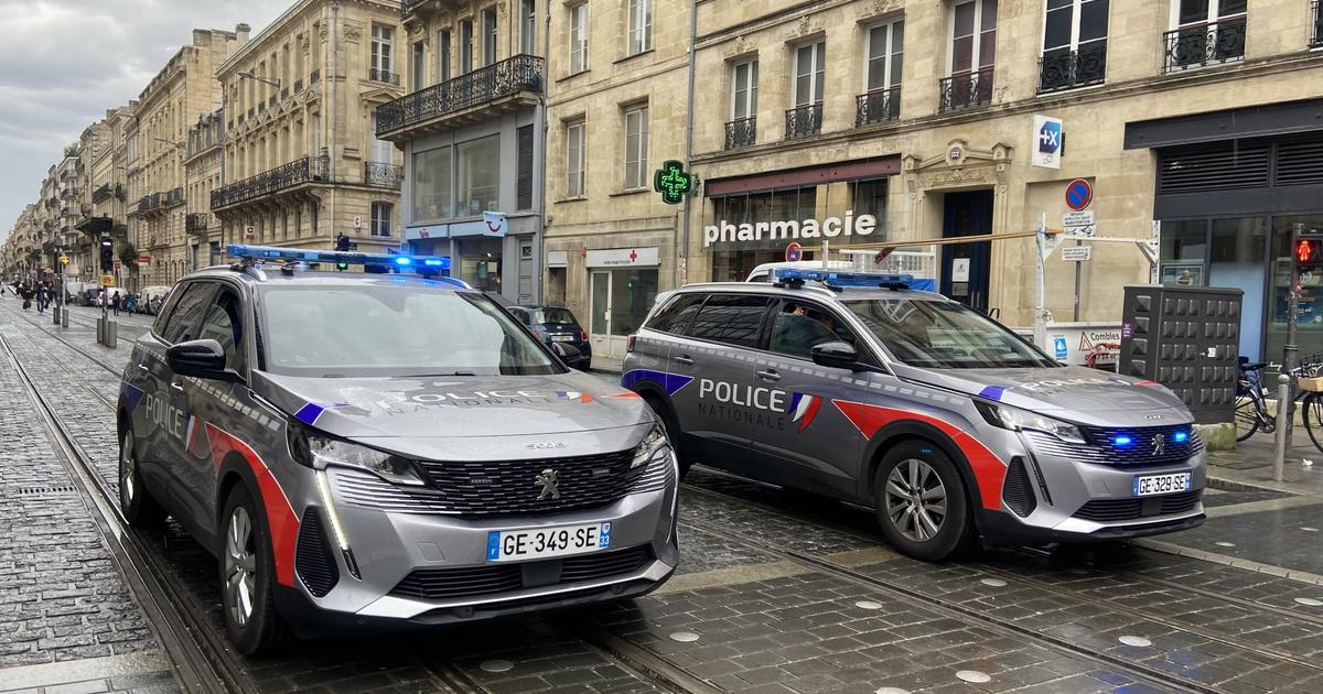 Un homme soupçonné d’avoir tenté de défenestrer sa femme près de Bordeaux