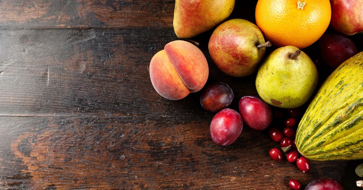 What are the best fruits for health? - Buna Time