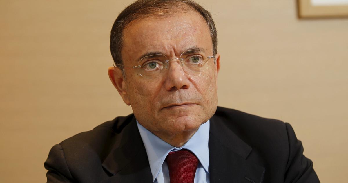 Casino: l'ex-PDG Jean-Charles Naouri risque un procès pour corruption ...