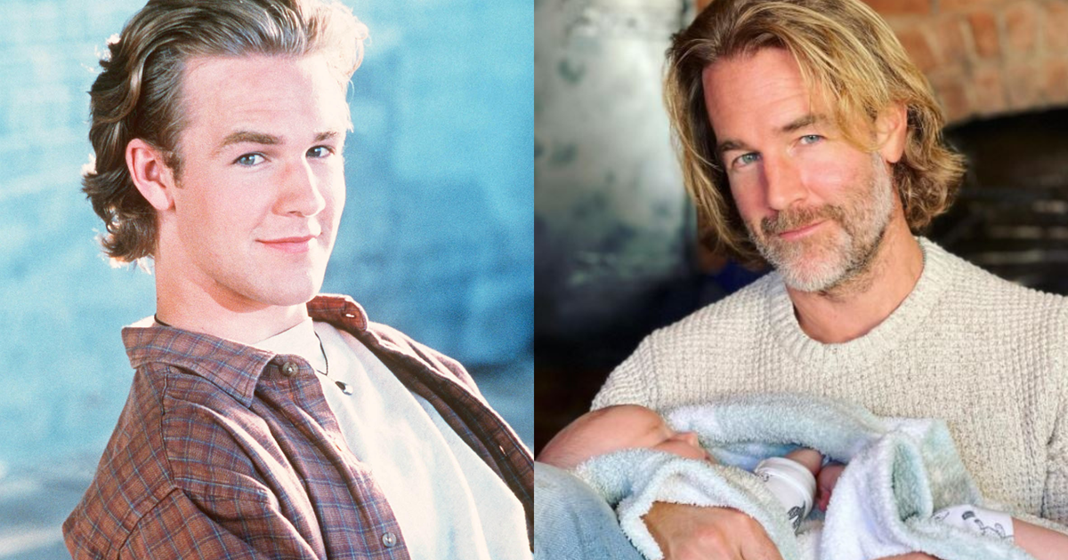 Dawson : que sont devenus les acteurs de la série