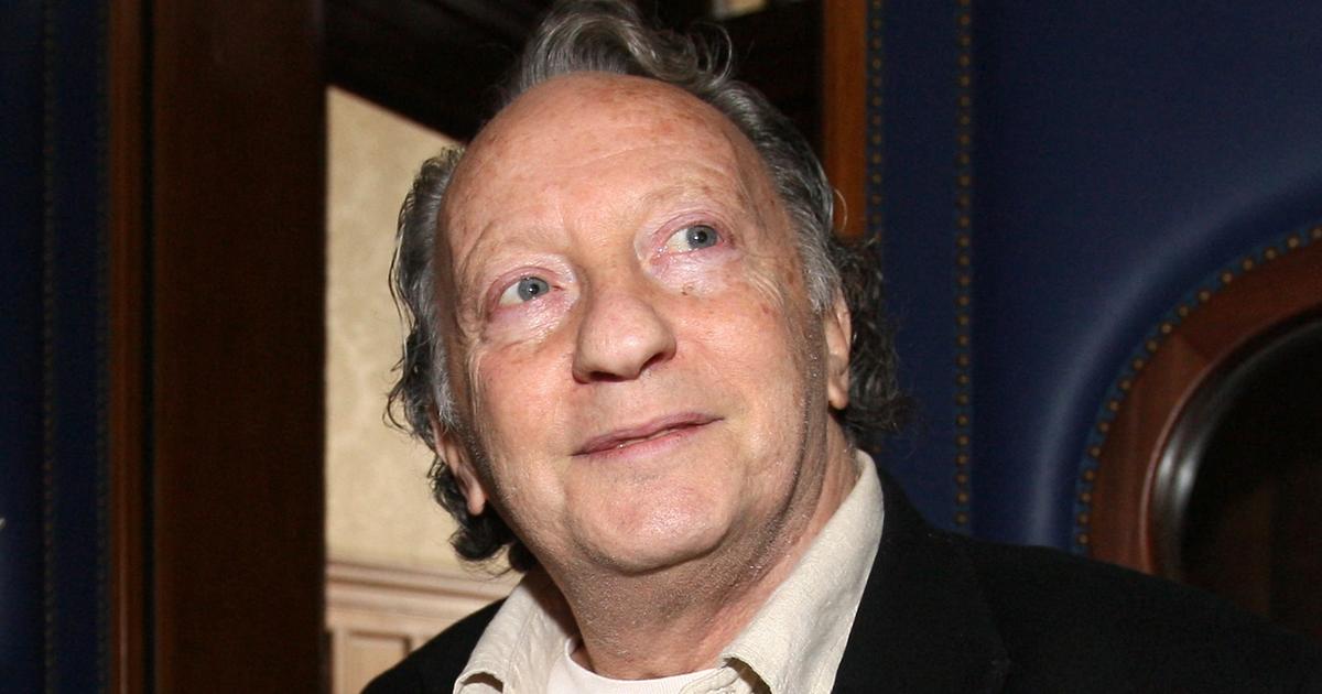 Paul Lederman, l'impresario de Claude François et Coluche, est décédé