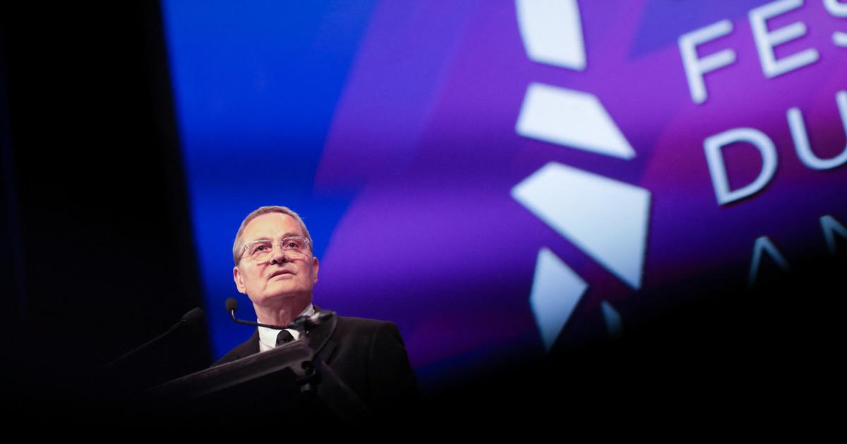 #MeToo: Aude Hesbert à la direction Festival du cinéma américain de ...