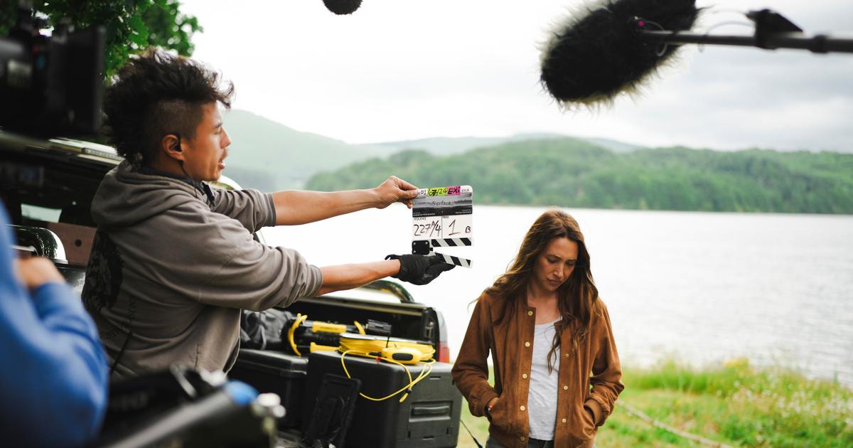 Laura Smet, Tomer Sisley, Olivier Norek... L’alléchant générique de la ...