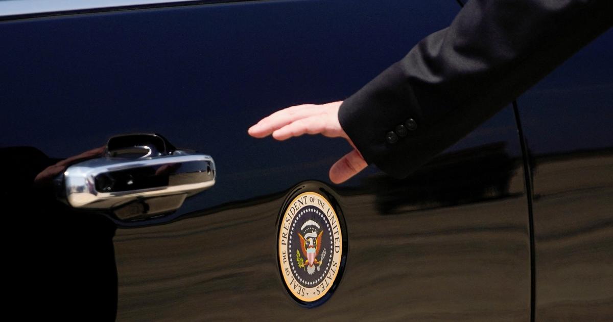 États-Unis : en pleine tourmente, le Secret Service se dote d’un ...