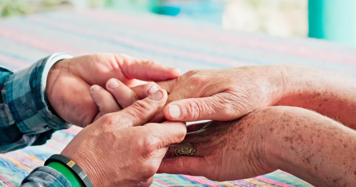 En cas de succession, grâce au mariage, les conjoints héritent l’un de ...