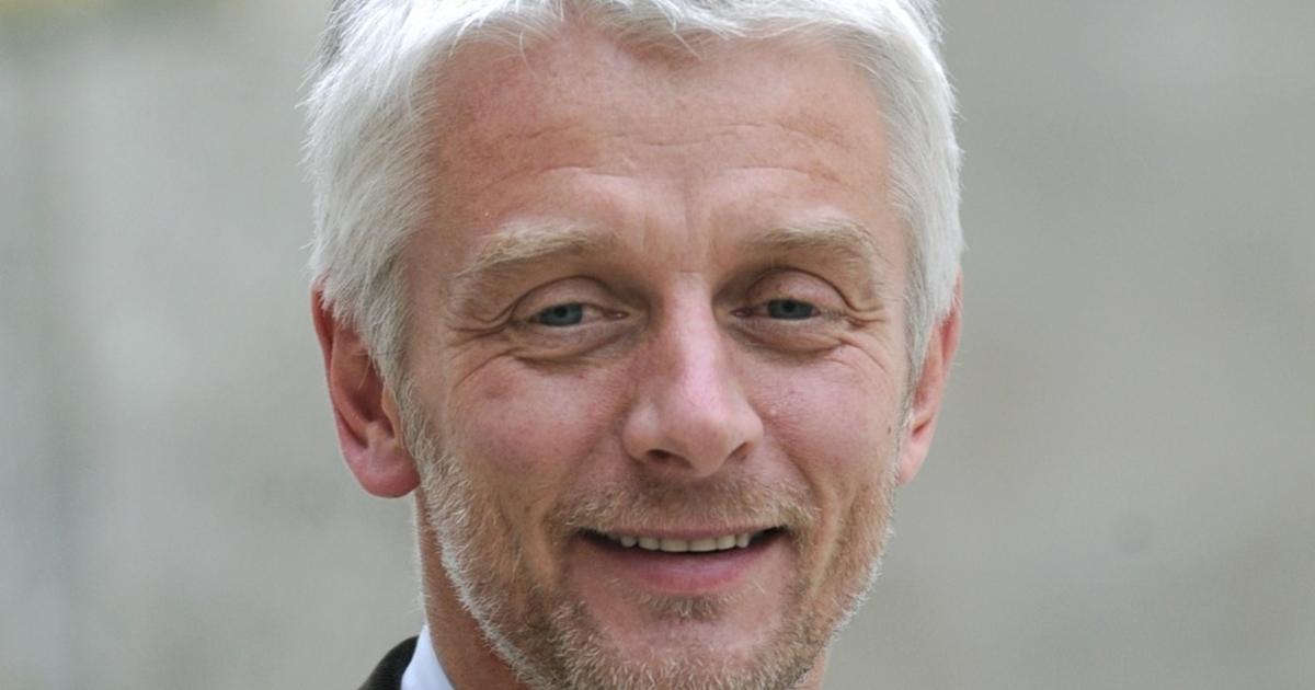 L'ancien député de Lyon, Hubert Julien-Laferrière, mis en examen pour ...