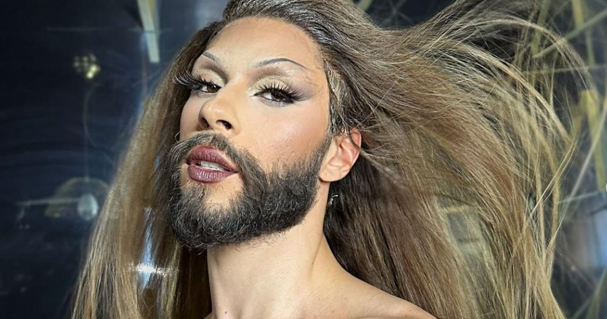 Qui est la danseuse à barbe qui a enflammé la cérémonie d'ouverture des ...