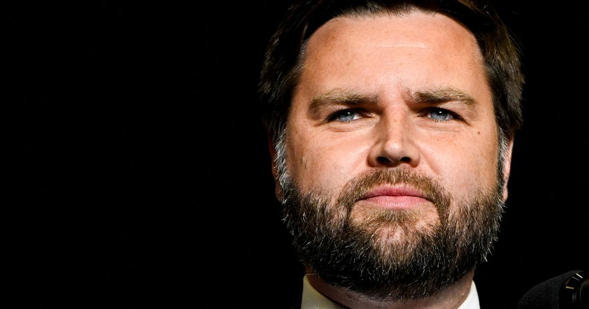 JD Vance, le colistier de Trump, suscite la polémique avec ses propos sur les femmes sans enfant